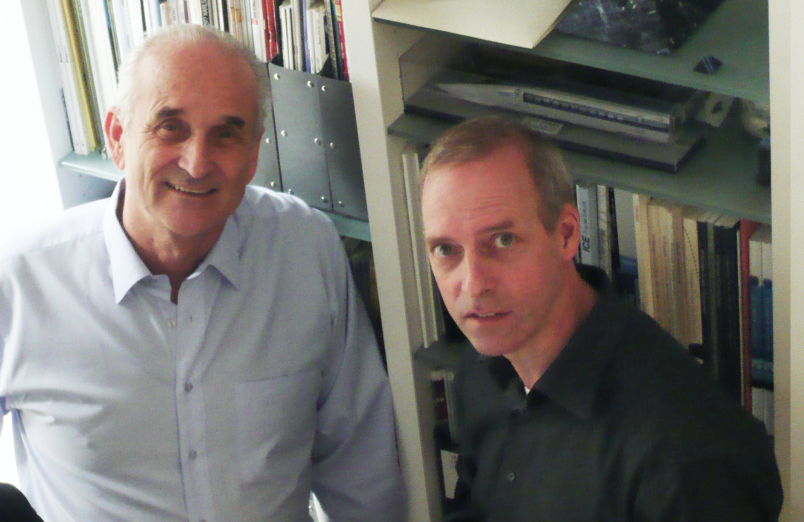 N+P Innovation Design | About